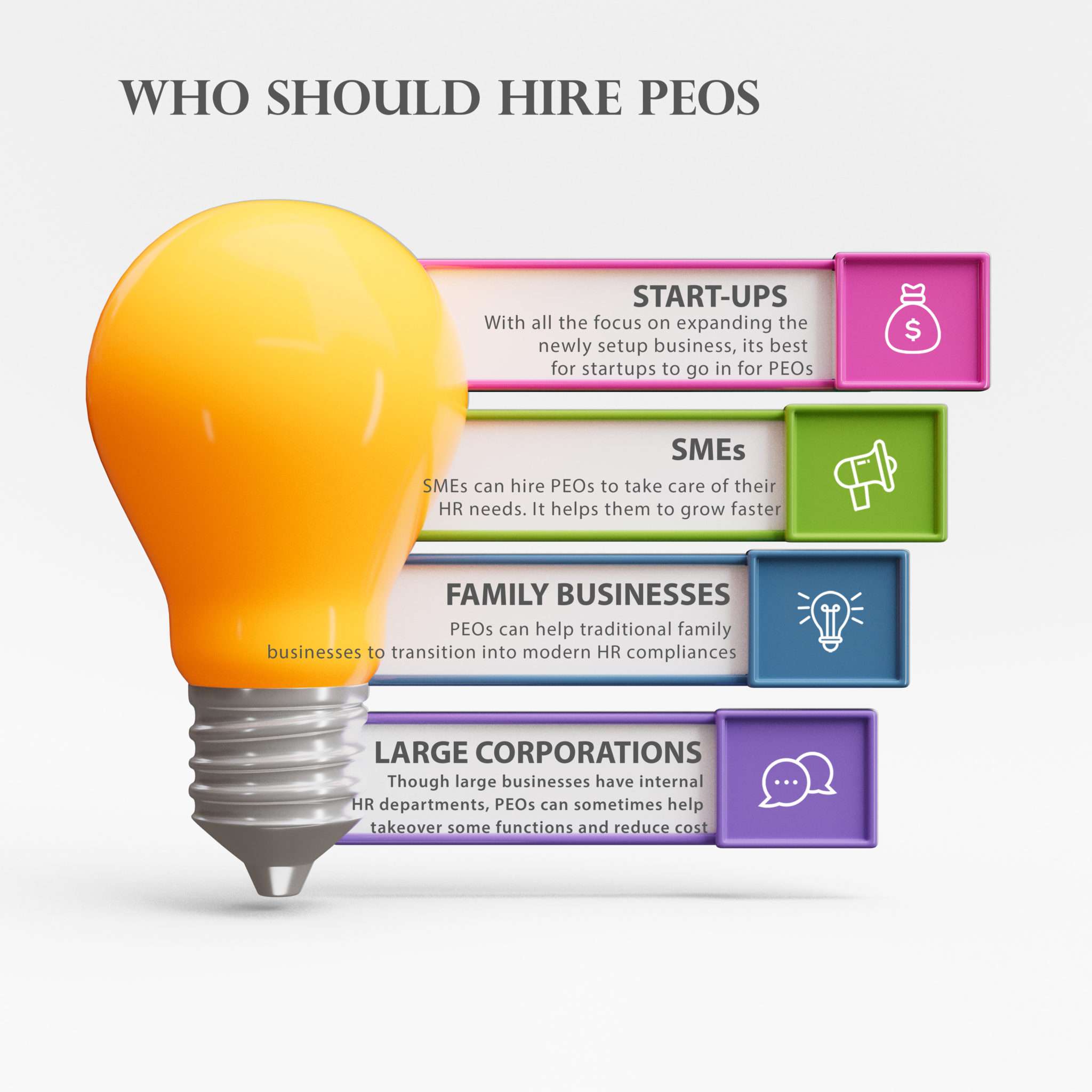 Best PEO Service Provider | MME